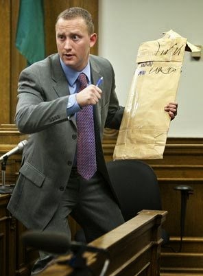 Pro Libertate: Silly Mundane -- "Civil Rights" are for Killer Cops