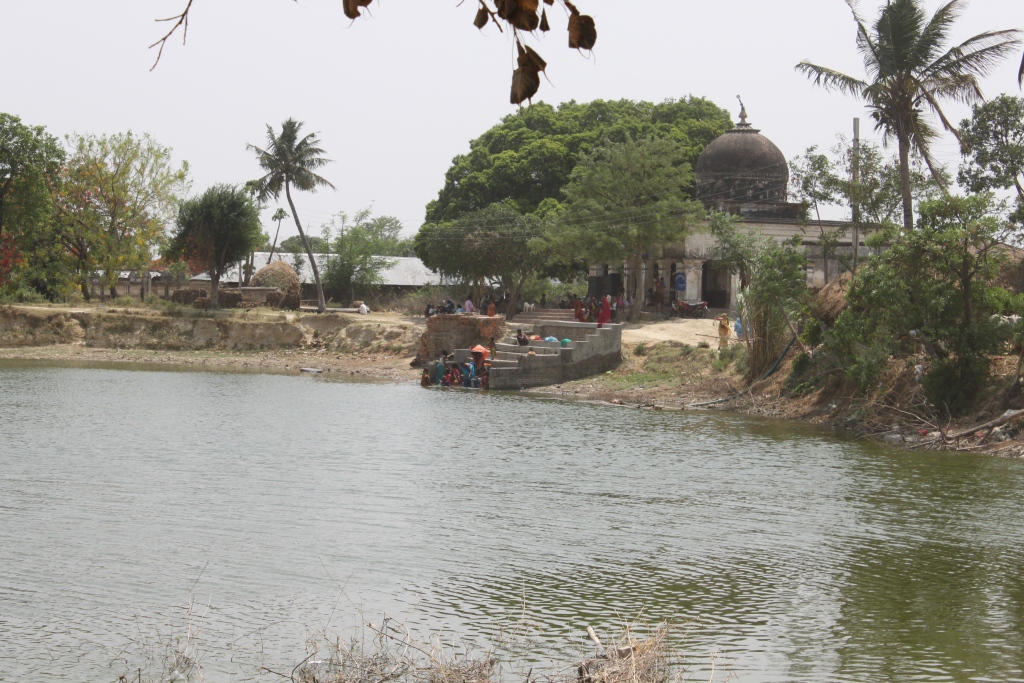 unicef nepal ko blog: What I saw and felt in fire-ravaged Aurahi village