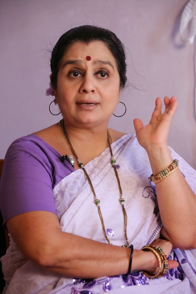 Actress Kuyili New Movie PhotoShoot Images HD - IMAGES