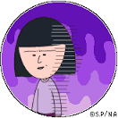 Noguchi Emiko - Noguchi-san trong Chibi Maruko | Đăng Xoài . Mờ Lờ