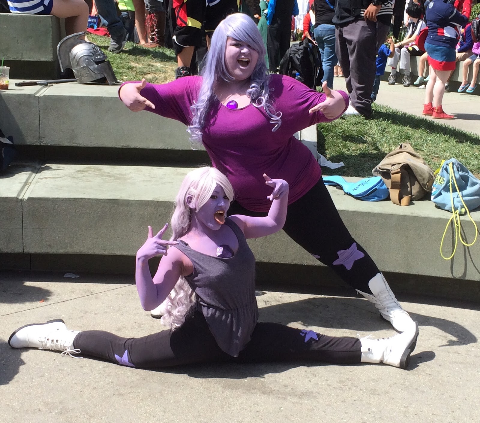 Beach City Bugle: Cosplay Compilation #27