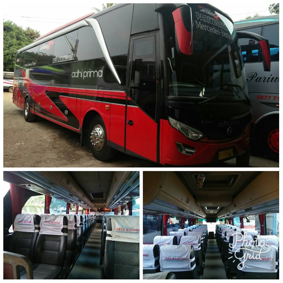 RESERVASI BUS ADHI PRIMA TANGERANG WA 08998385846 - 082220277709 ...