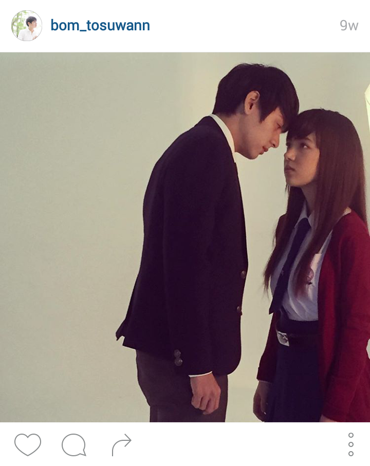 joey blogs?: Review: Thai Movie "Seniors" (Runpee) 泰国电影鬼学长的个人观后感