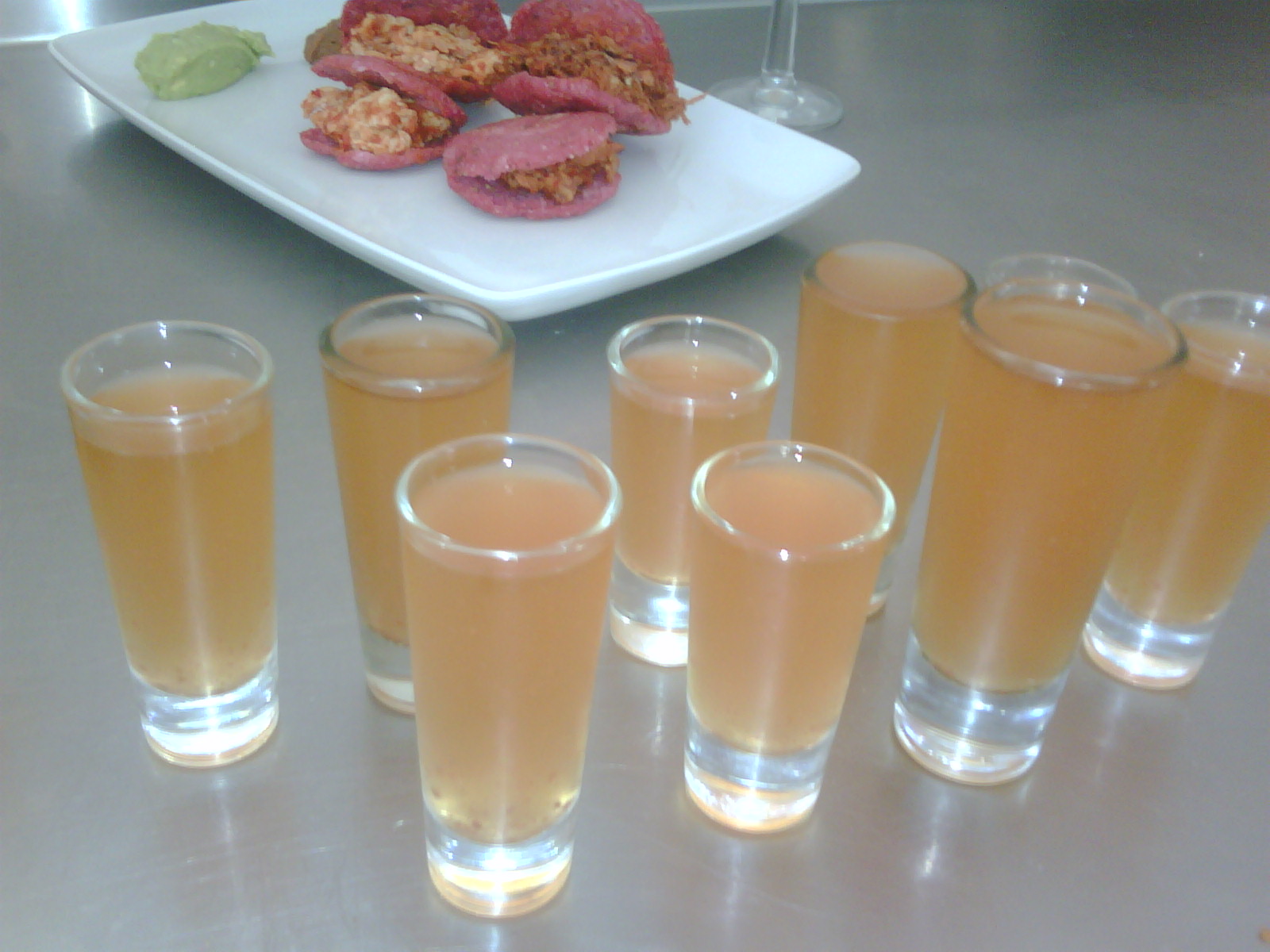 Cultura Gastronómica: Etnias: CULTURA HUASTECA