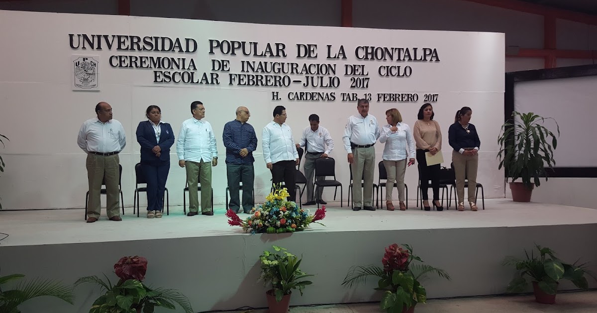 Soy UPCH: La UPCH oficialmente da por inaugurado el nuevo ciclo escolar