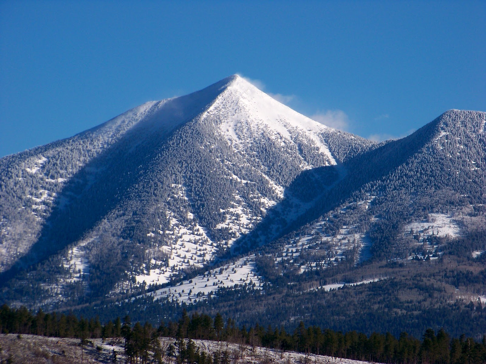 Finding Arizona: Our Blog Photos