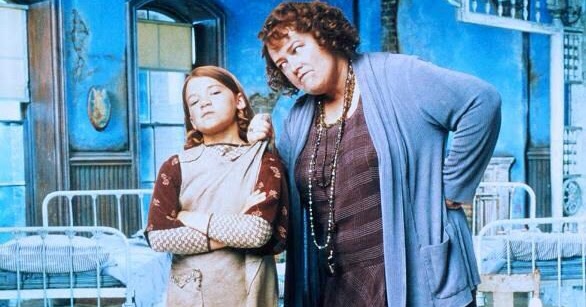 Corazón de Canción: Annie - Tomorrow (letra en inglés y traducción en ...