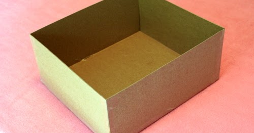 Life with Lucie & Ella: How to Make Custom Storage Boxes