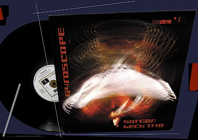 Different Perspectives In My Room...!: GORDON BECK TRIO – Gyroscope ...
