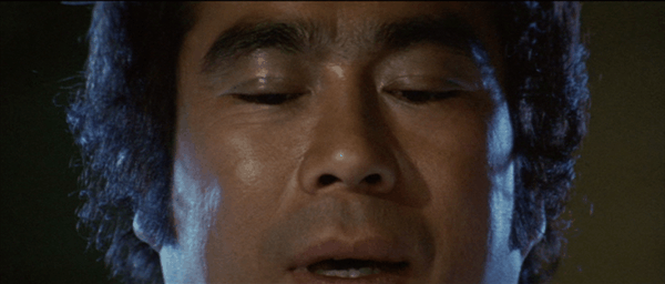 The Ridiculosity Review: Wolf Guy (1975)