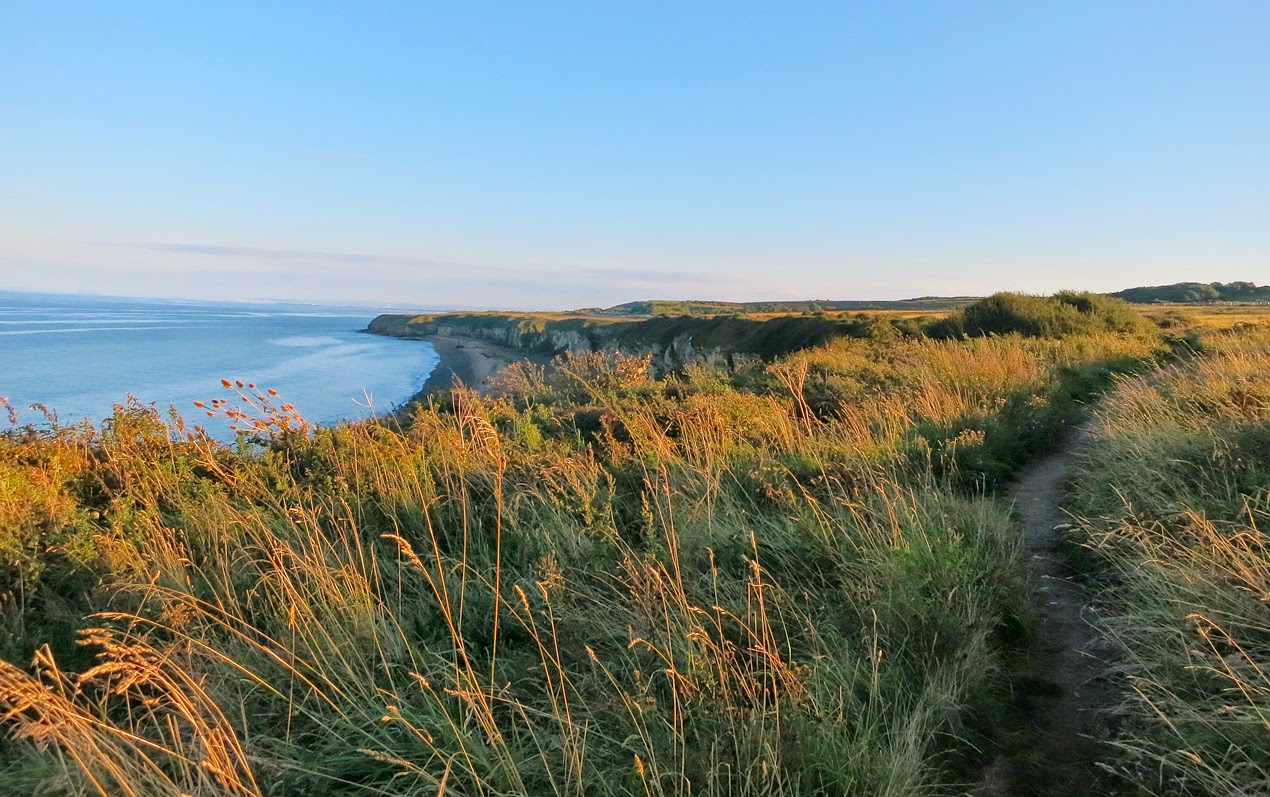 Photographic Journeys & Memories By Alex-M-Smith: Seaham, Noses Point ...