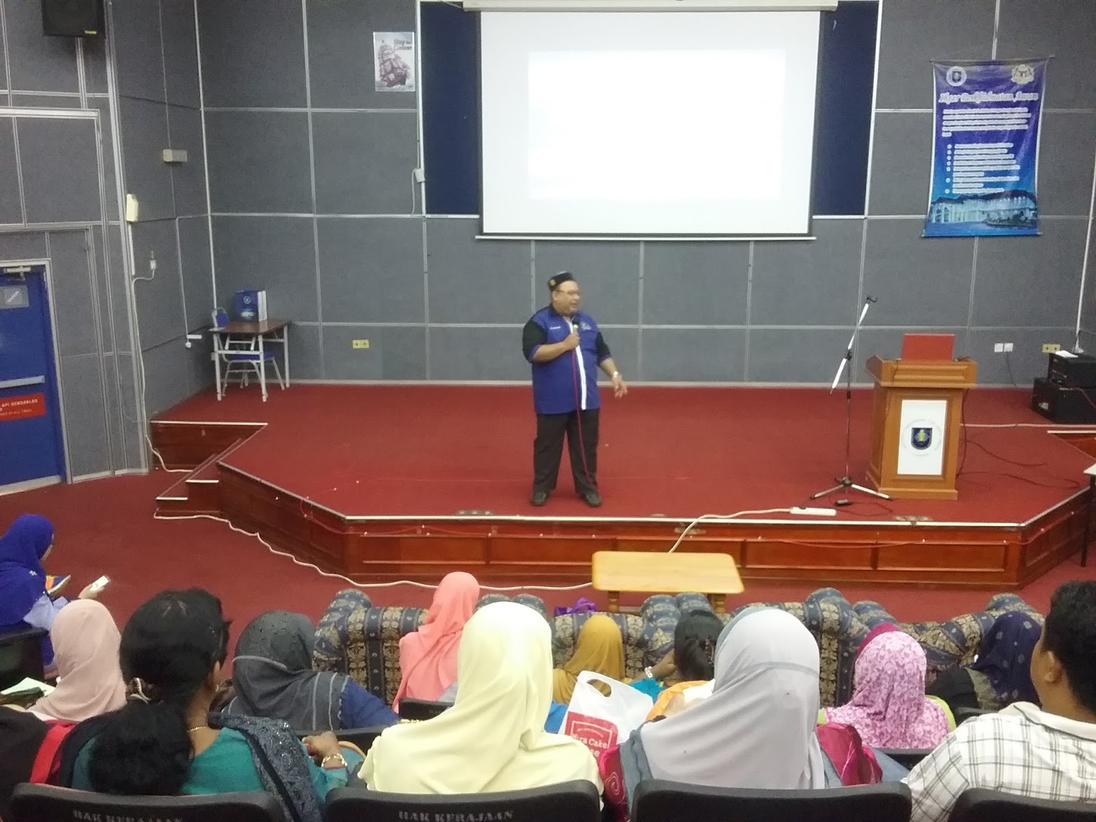 Unit Pembangunan Latihan IPG Kampus Tun Abdul Razak: KURSUS TERKINI 11 ...