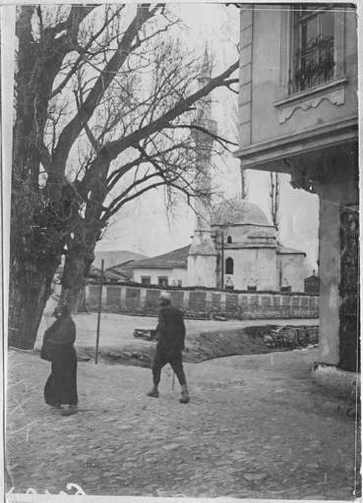 Bitola March 1917 - Photo Gallery