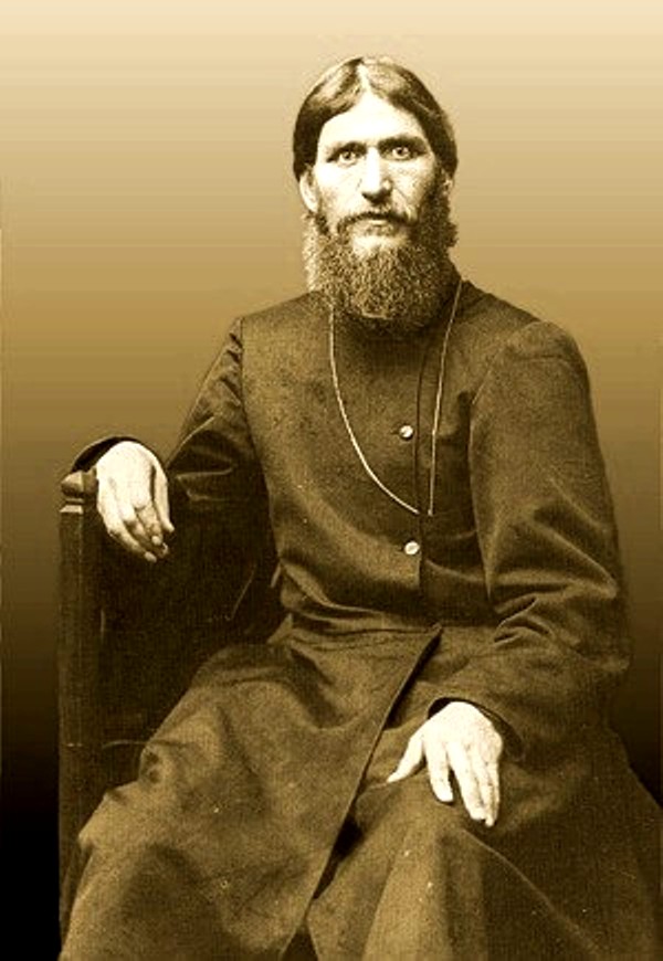 IMAGENES Y TEXTOS SELECTOS: RASPUTIN Y LA DINASTIA ROMANOV Parte 4 : FOTOS