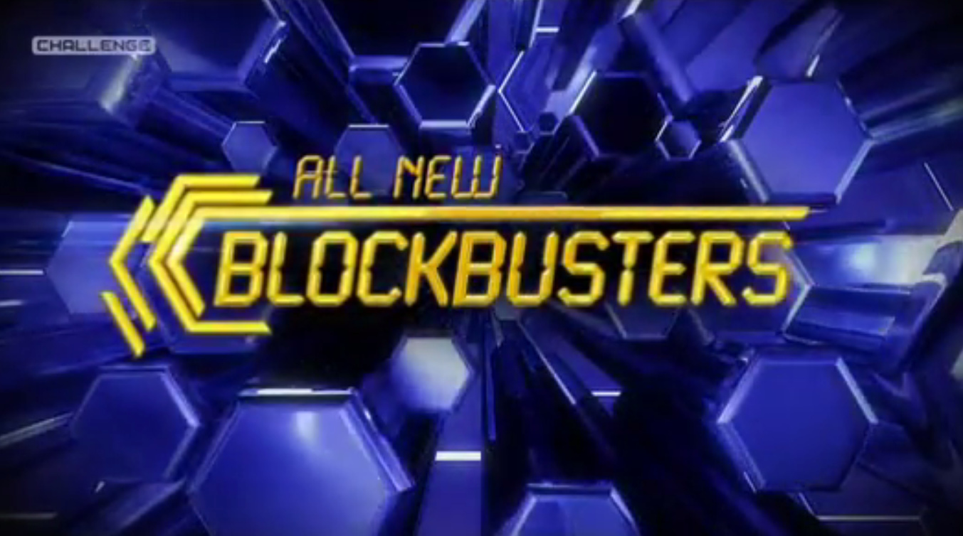 The Blog Is Right: Game Show Reviews and More!: British Game Show ...