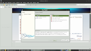 Java al maximo: Primer tutorial: Arduino desde Java