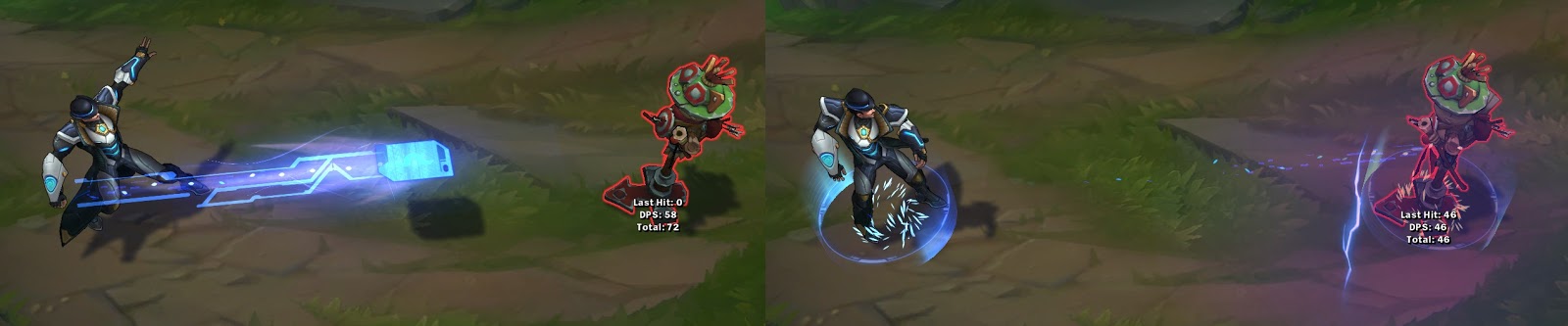 Surrender at 20: Pulsefire 2018 Skins Now Available!