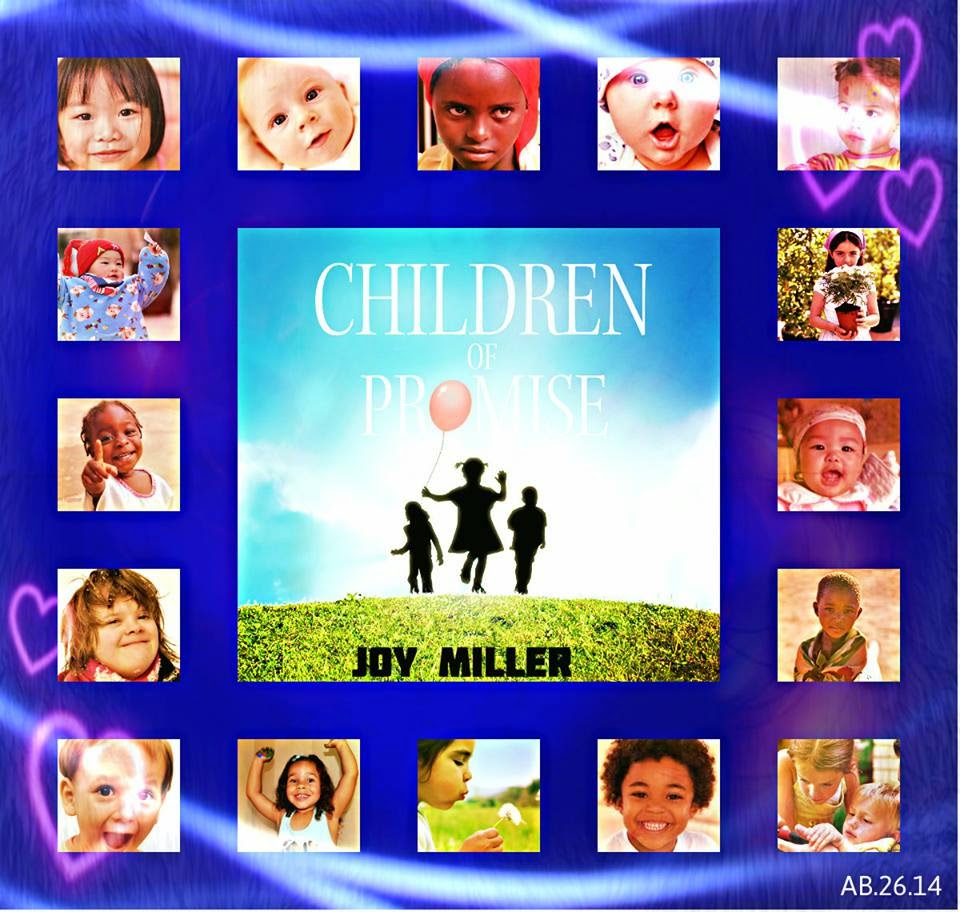 Children of Promise: Who is a Child of Promise