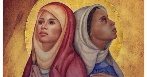 Historical Happenings: A Compilation of Coursework: The Motherhood of ...