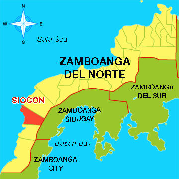MINDANAO PAGADIAN FRONTLINE: August 2014