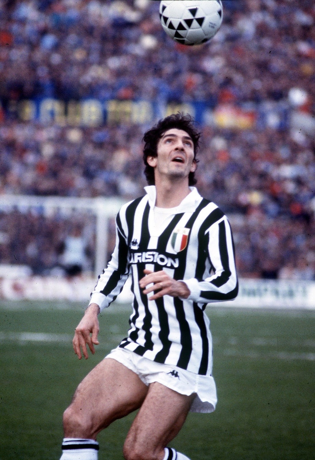 Paolo Rossi - World Cup hero | Italy On This Day