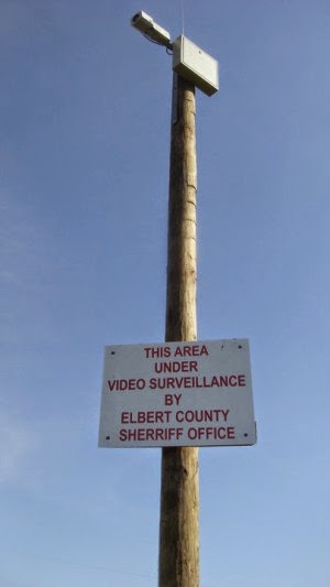 News Man: Georgia Guidestones, The Missing Stone Now In Place “2014″