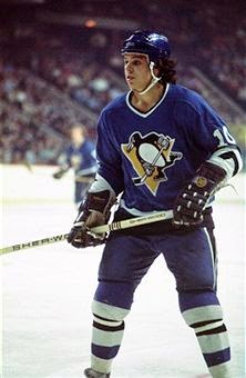 Penguins History: September 2014