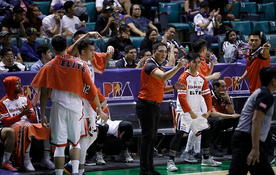 Silliman Sy believes Dimaunahan finally gets "break he needed" as ...