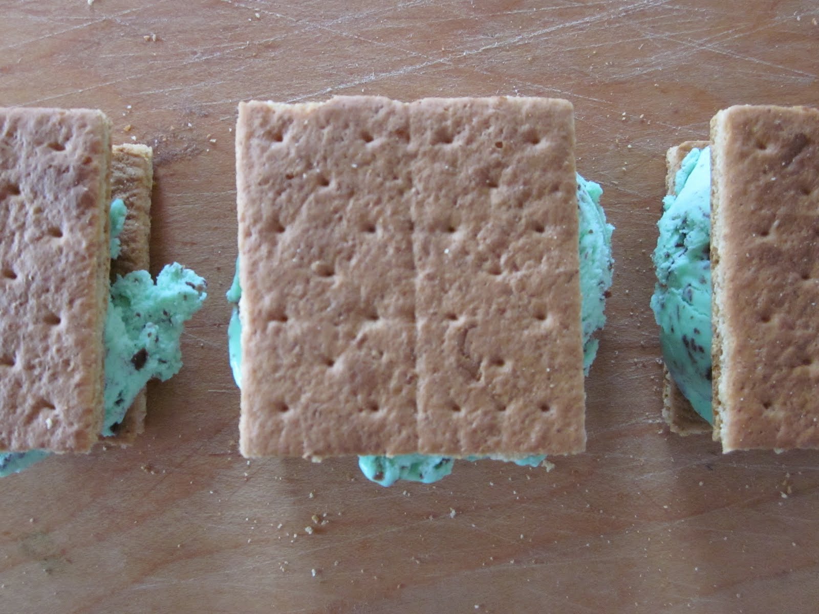 2 Make Ends Meet: May 2011