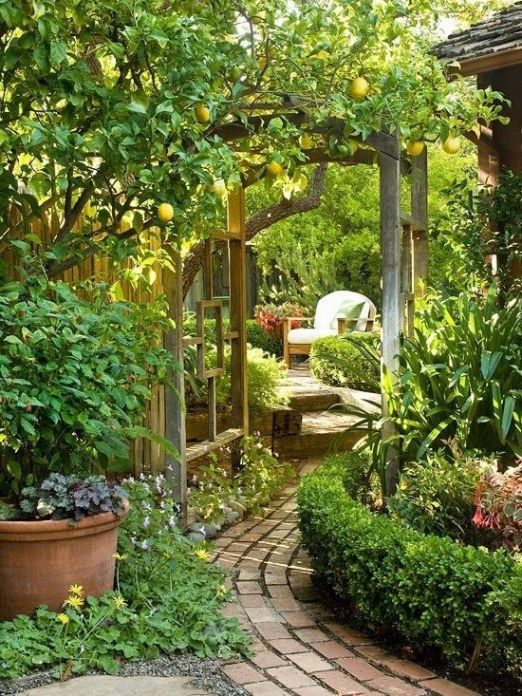 22 GARDEN DESIGN IS BEST FOR YOUR INSPIRATION