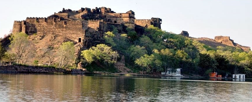 Talbehat- fort of crying ghosts