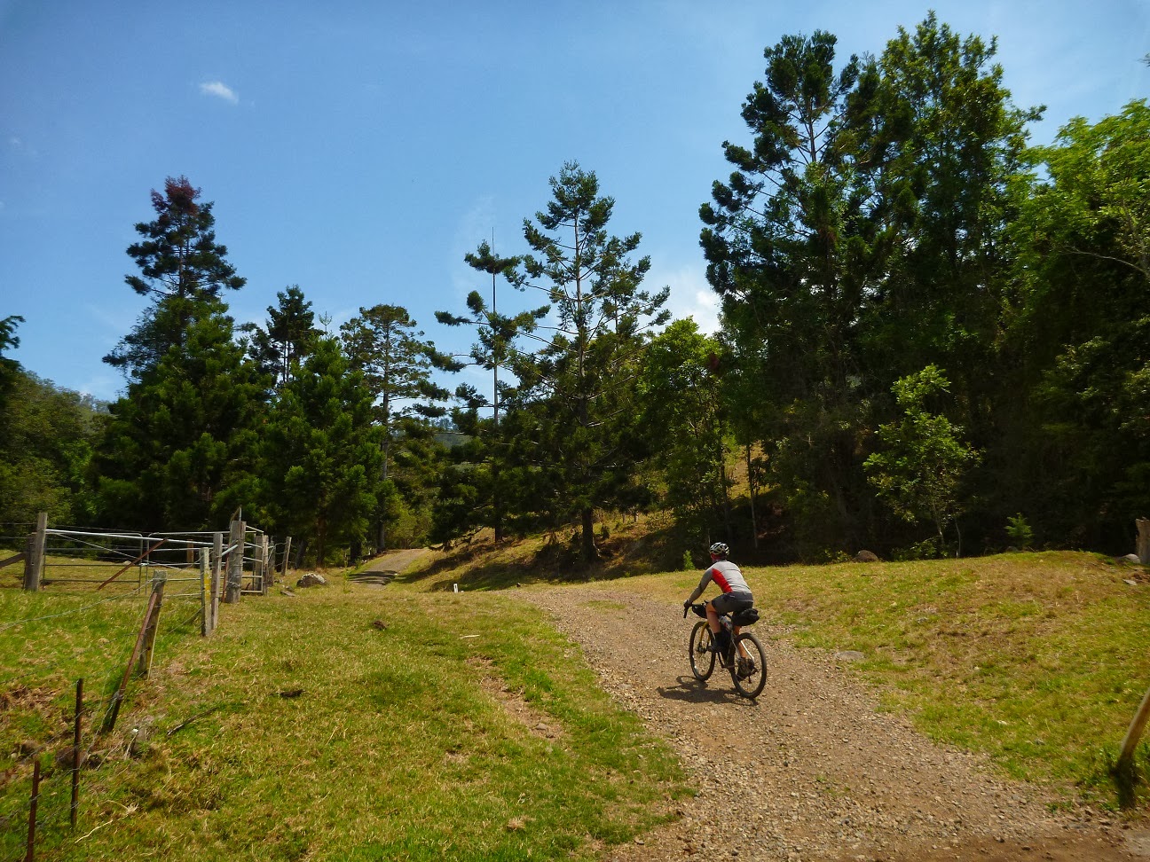 Troy Szczurkowski: Kiwi brevet prep - Stinson Park to Running Creek and ...