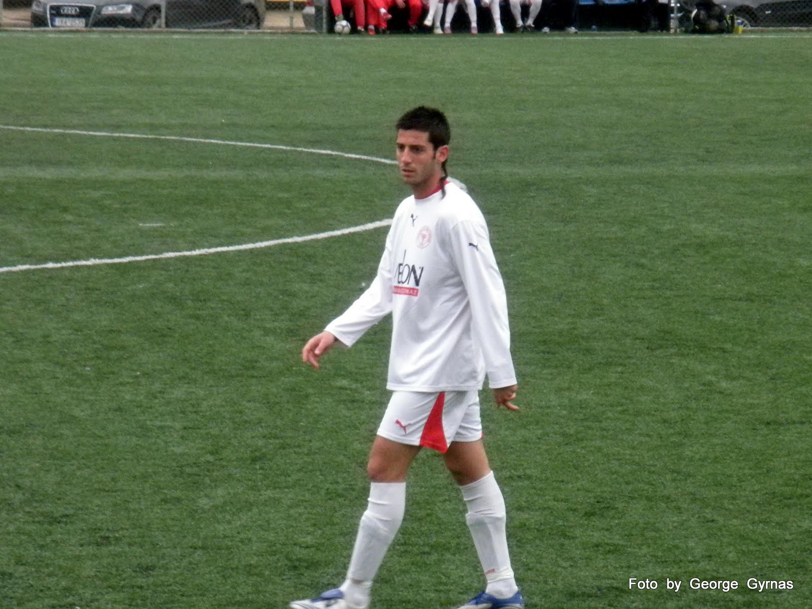 Olympiakos liosion f.c: 0-0 ΣΤΗΝ ΠΕΤΡΟΥΠΟΛΗ Ο ΟΛΥΜΠΙΑΚΟΣ