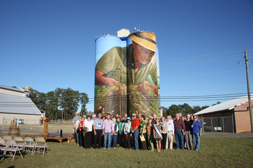 Mural County, USA | Wayne County Life