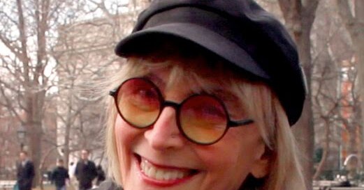 The Heroines of My Life: Interview with Kate Bornstein