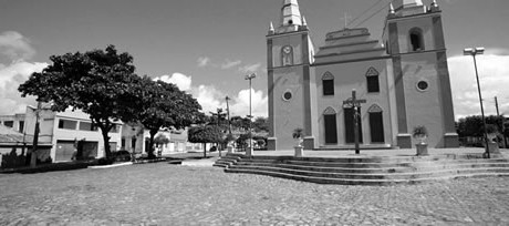 VIVA A VIDA: 17 de Agosto Aniversário de Barbalha