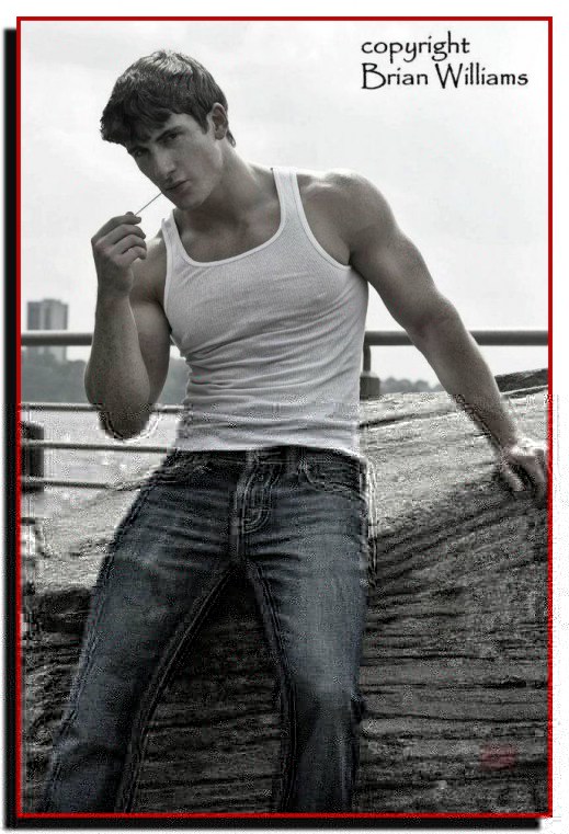 Los Ojos del Espectador: Cody Connor