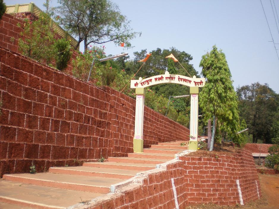 hedvi ganpati- beach in guhagar | Konkan beauty