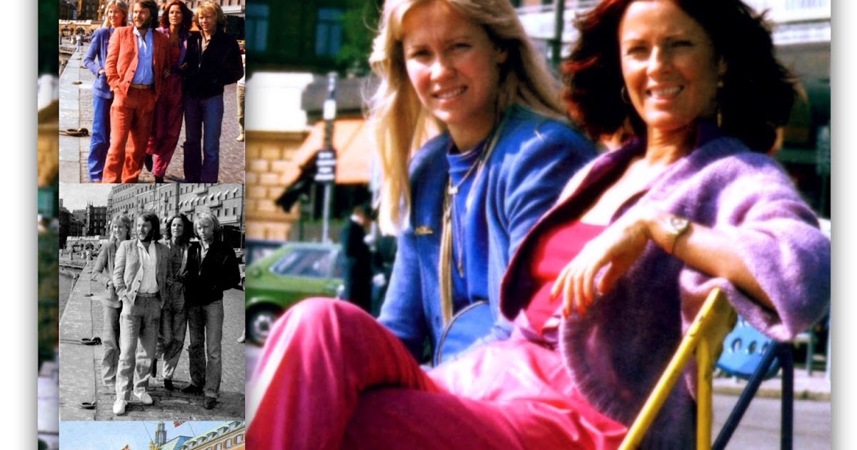 ABBA Fans Blog: Pictures