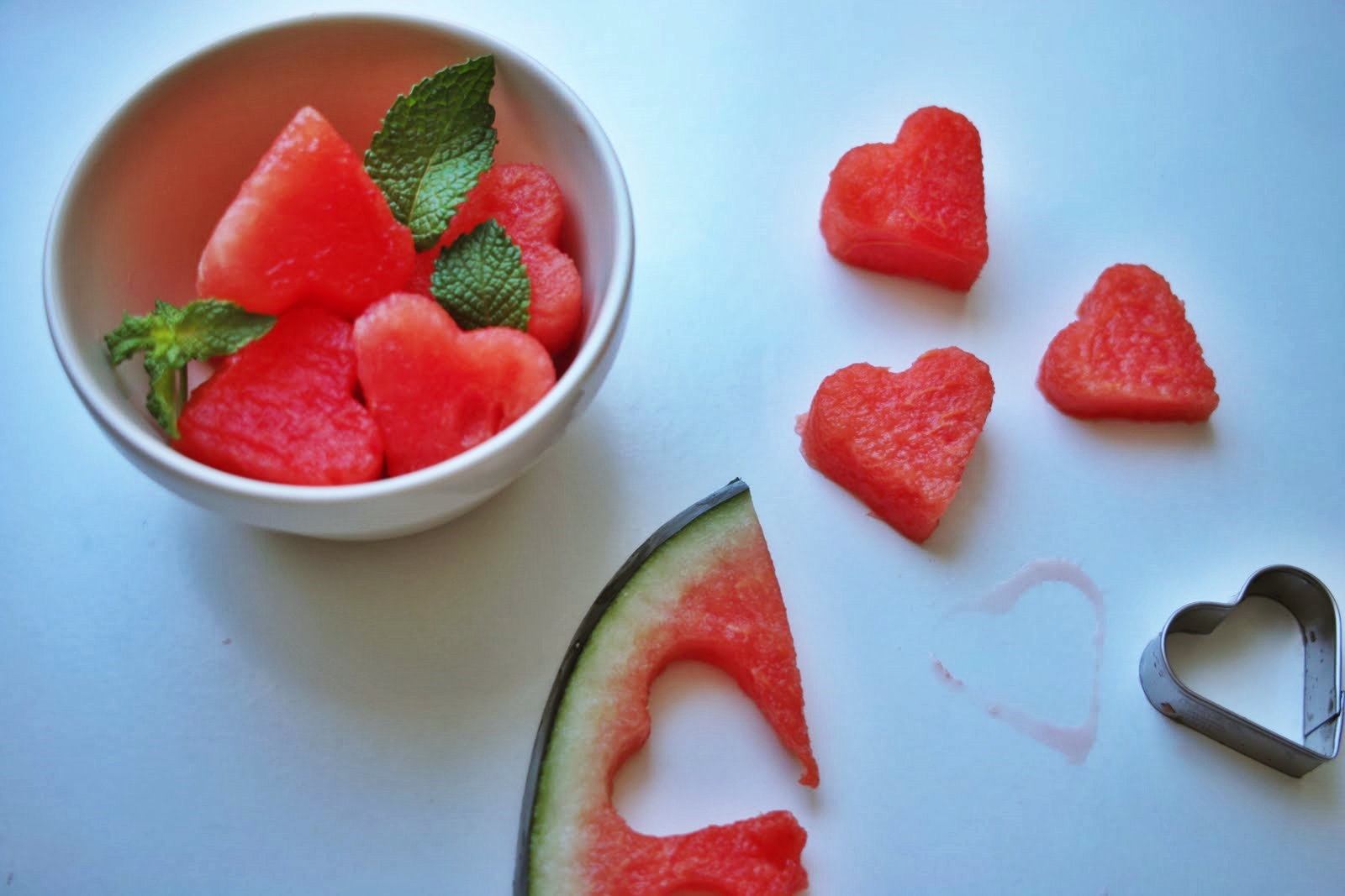 Imagini cu pepeni roșii | StolenIMG