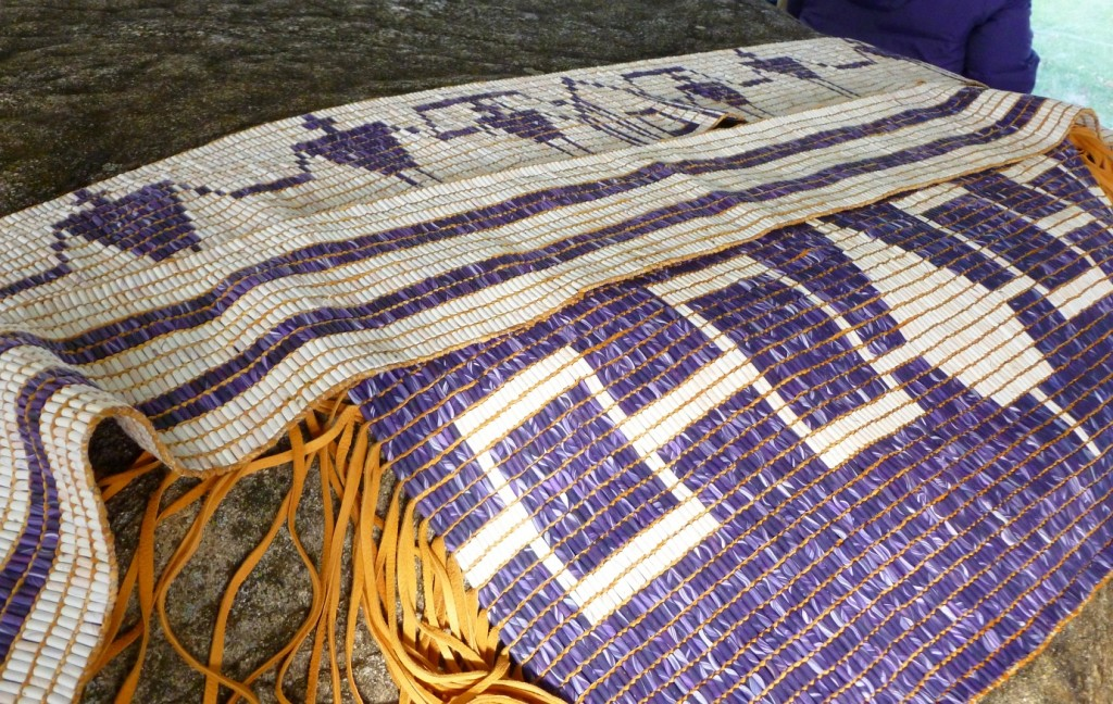 Today's Insight News: 400 years paperless treaty of friendship, peace ...