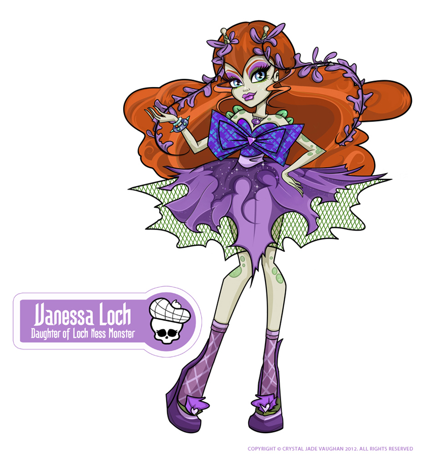 El Blog de Draculaura y Vampireva: NUEVAS IMÁGENES DE MONSTER HIGH