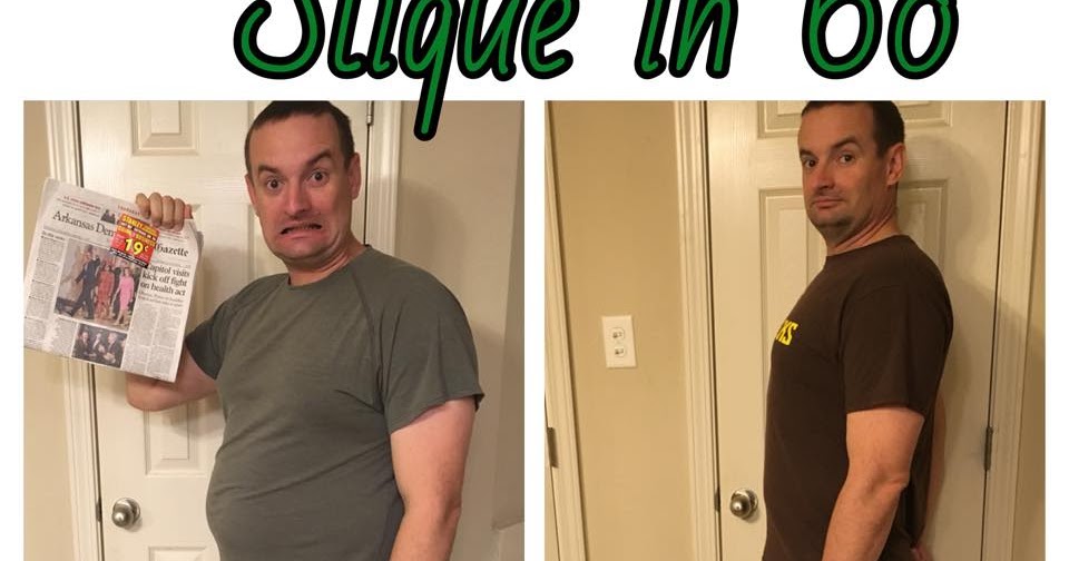 Pocketful of Treasures: Slique in 60 Pledge