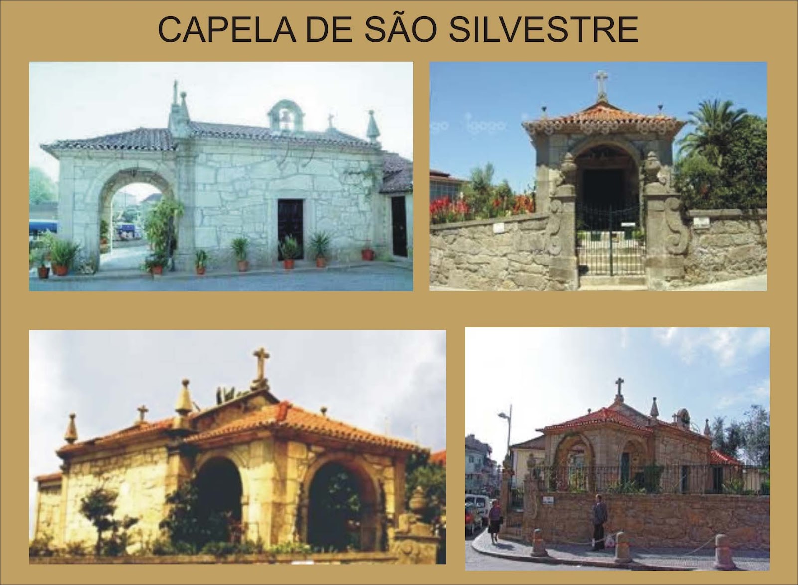 BELA D'ERMESINDE: ERMESINDE