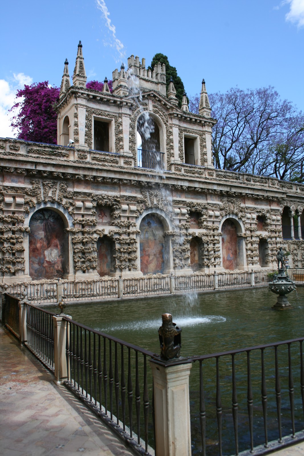VIVA LA VIDA !!: Ta....comme dans Talarrubias, Tarifa et tabarnouche de ...