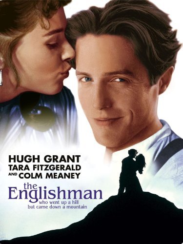 The Audient: I finally saw: The Englishman Who Went Up a Hill But Came ...