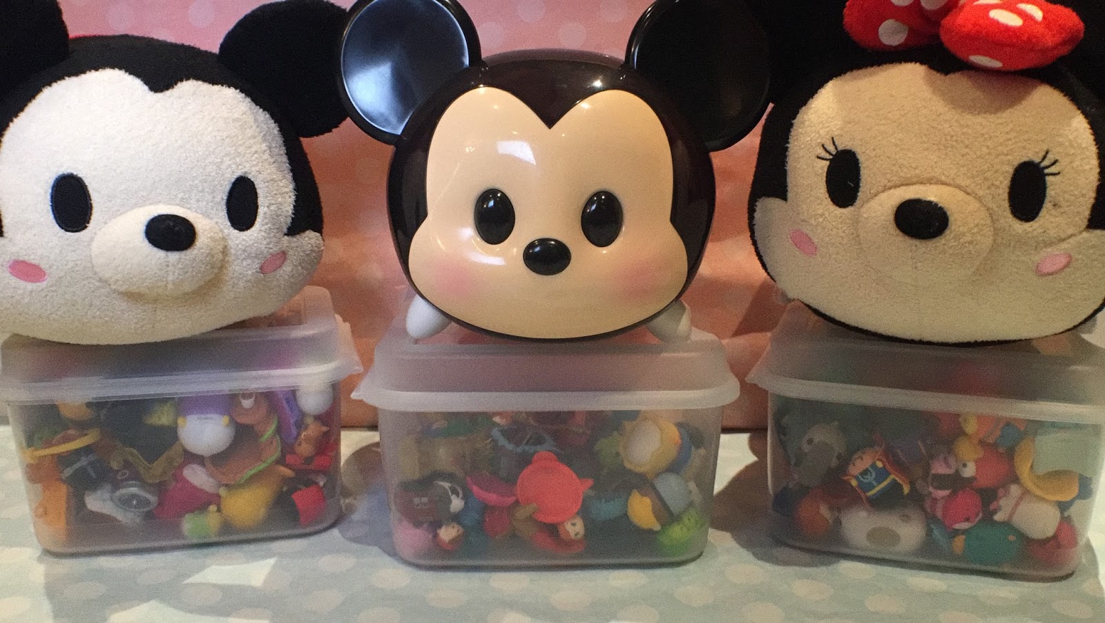 Play, Live, Repeat | Product Reviews, Family, NYC Life: Minnie Mouse ...