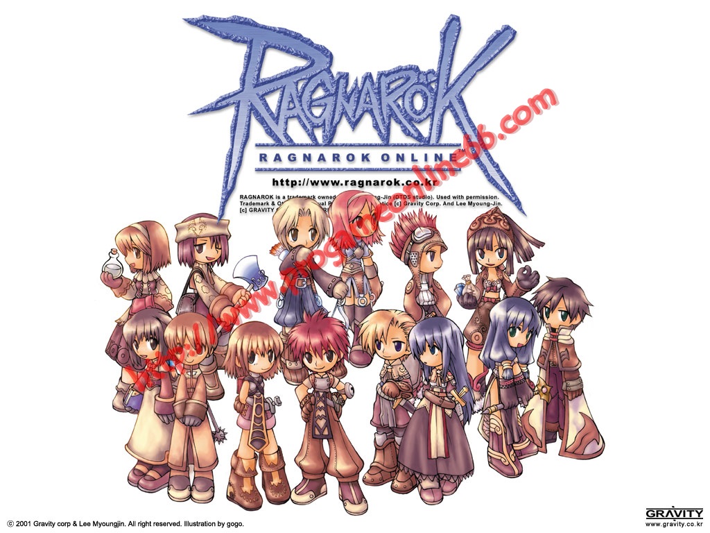 โปรแกรม Ragnarok ล๊อคดิส Lock Disspell - โปรเกมส์ออนไลน์66