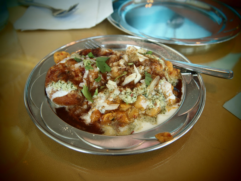 Zuuchini » Blog Archive » Kuljit India – Rectification!