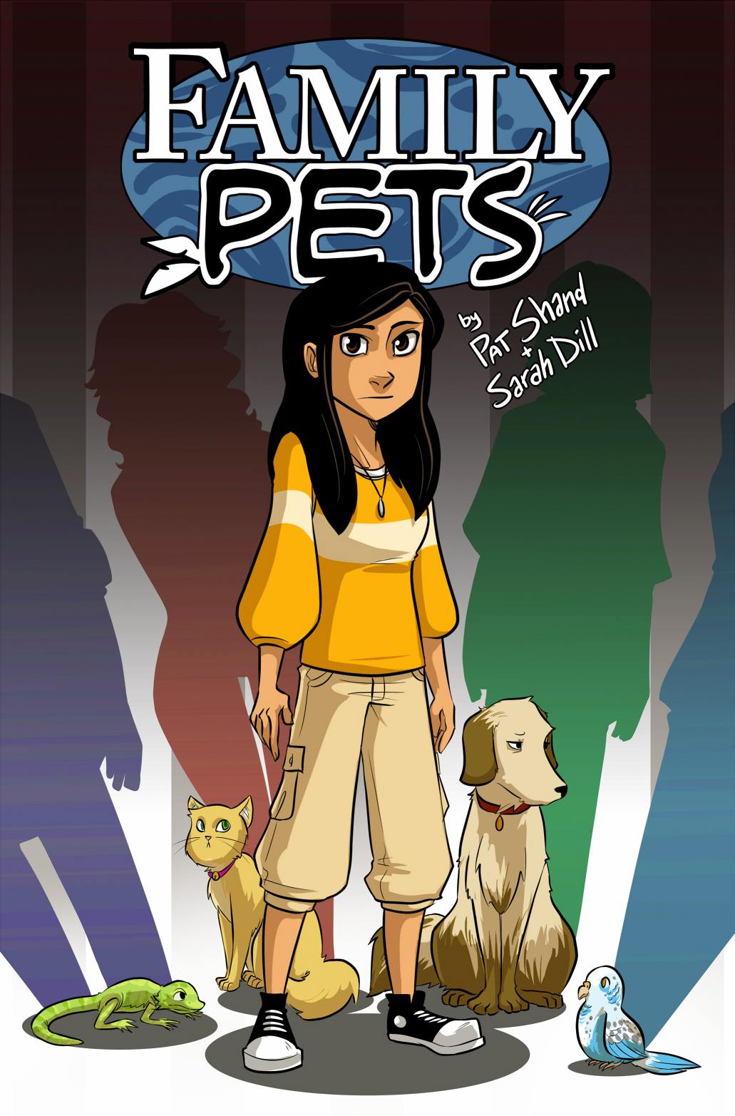 Zenescope Entertainment Bringing in the Digital First Titles